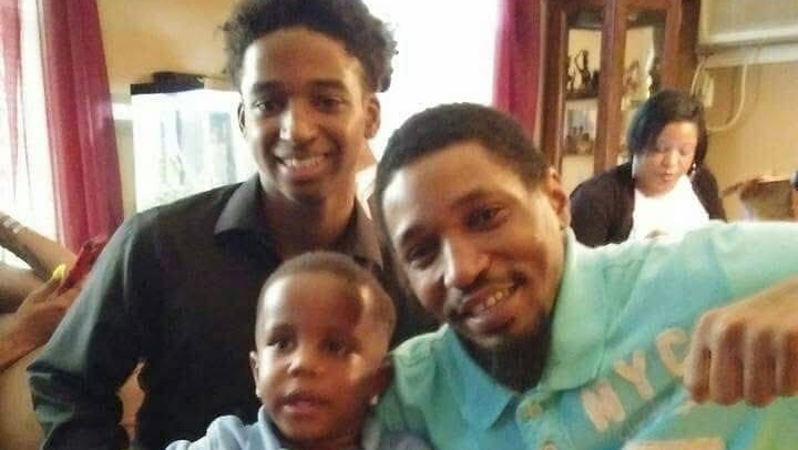 Fundraiser by Sarah Troxell : Help Christopher Shannon's Family After Fire