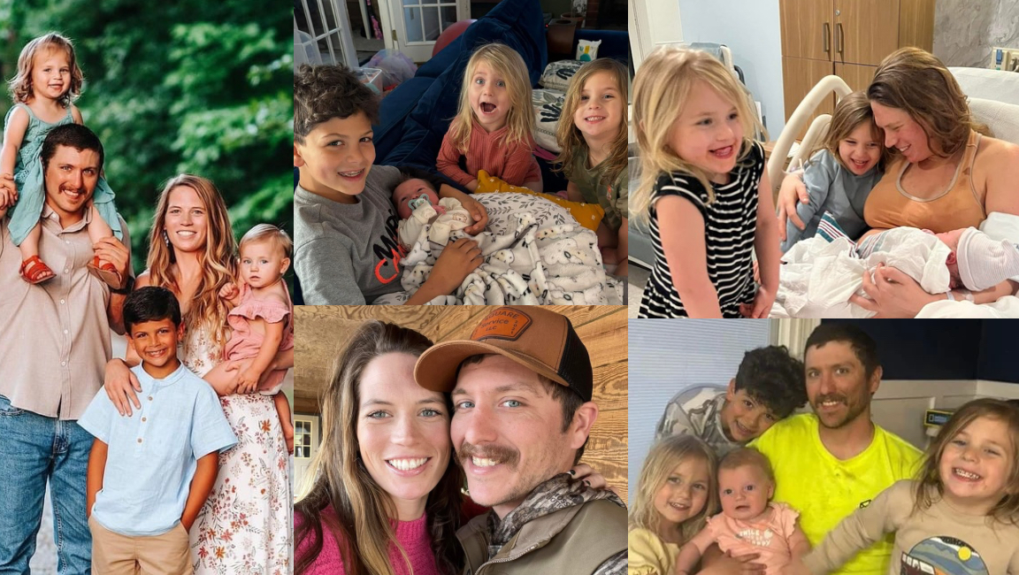 Fundraiser for Paige Anderson by Anna Utz : Support Paige’s Family ...