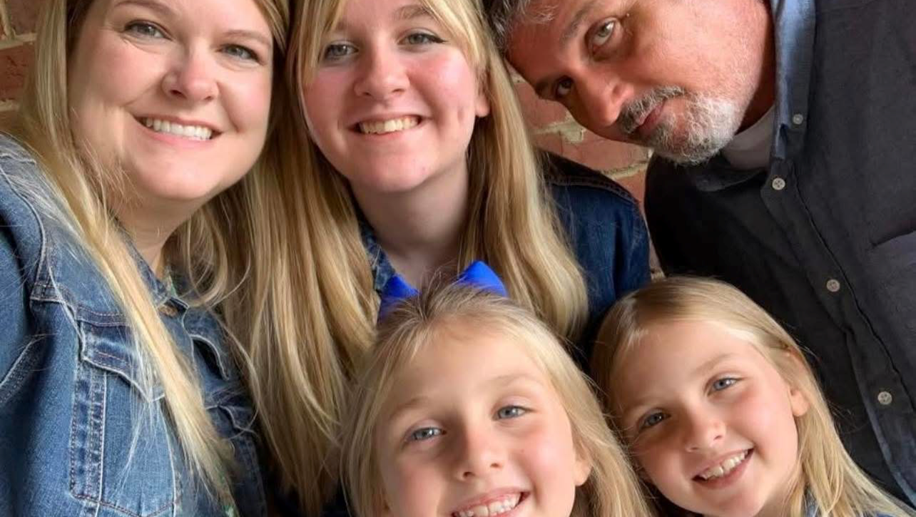 Fundraiser for Roseann Kelly-Bulecza by Kendall Gunnels : Help the ...