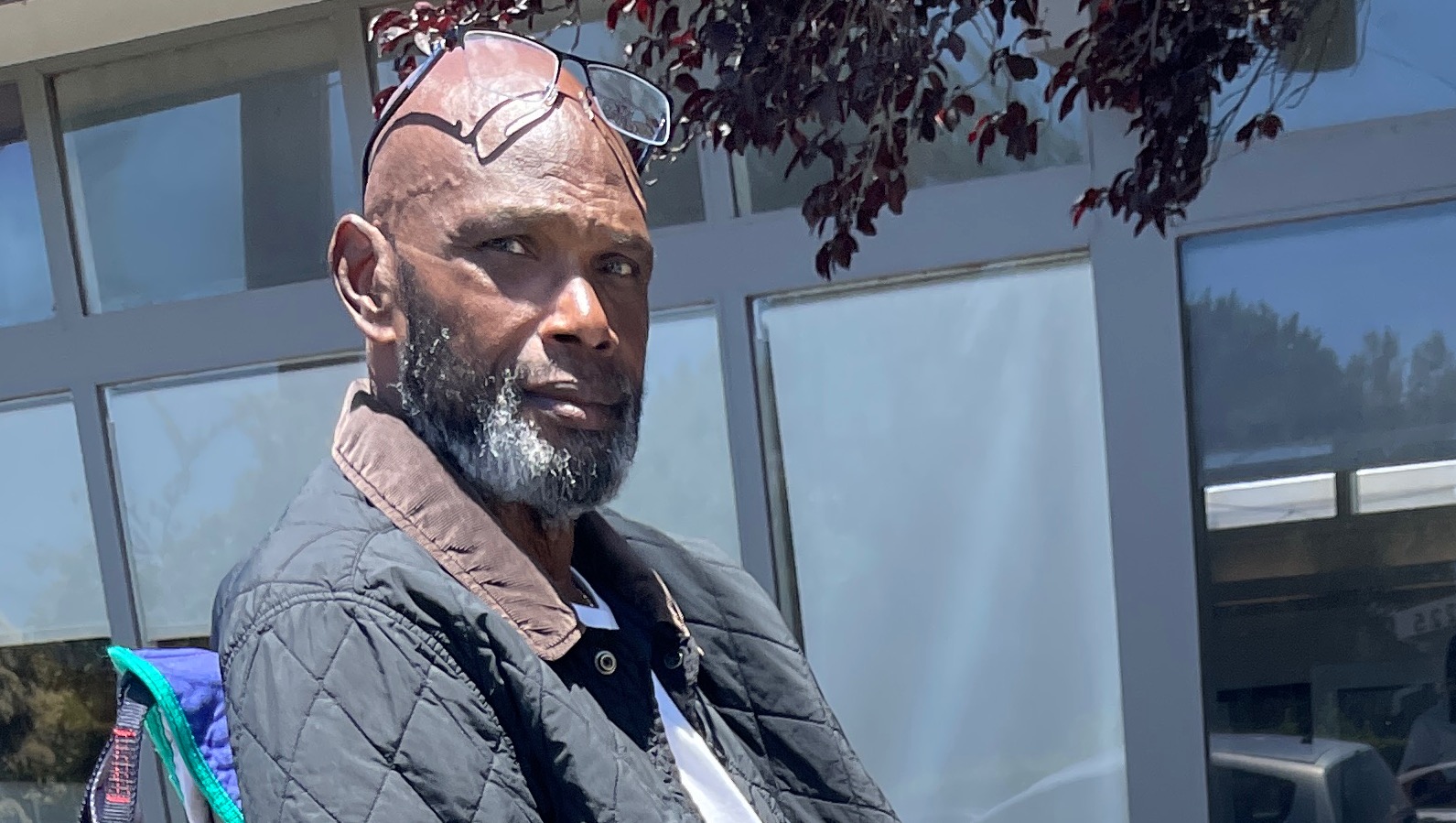 Fundraiser by Anthony Jones : Help Anthony Drive Again with Hand Controls