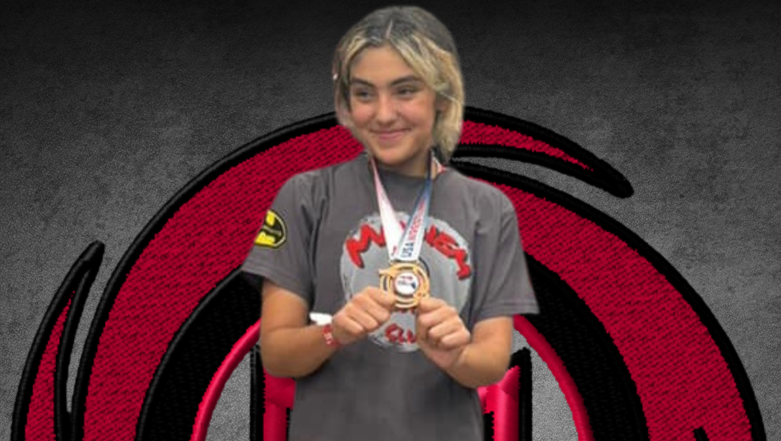 Fundraiser by Willie Murphy : Support Naomi Luna's Journey to Fargo ...