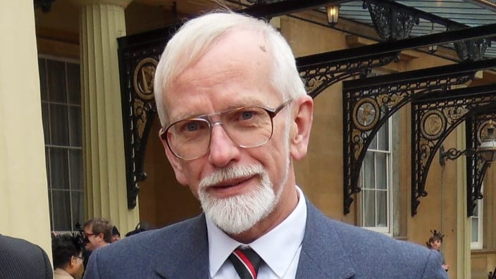 Fundraiser by Thomas Gibson : A fundraising page in memory of Peter ...