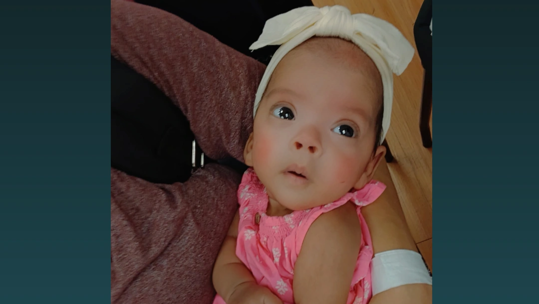 Fundraiser by J M : In Memory of Baby Mia Martinez: Your Support Needed