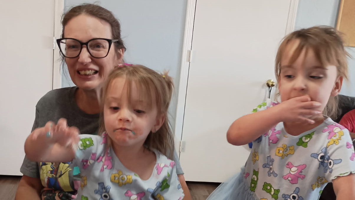 Fundraiser for August Parker by Sherri Kelley : Honoring Sonya Hall ...