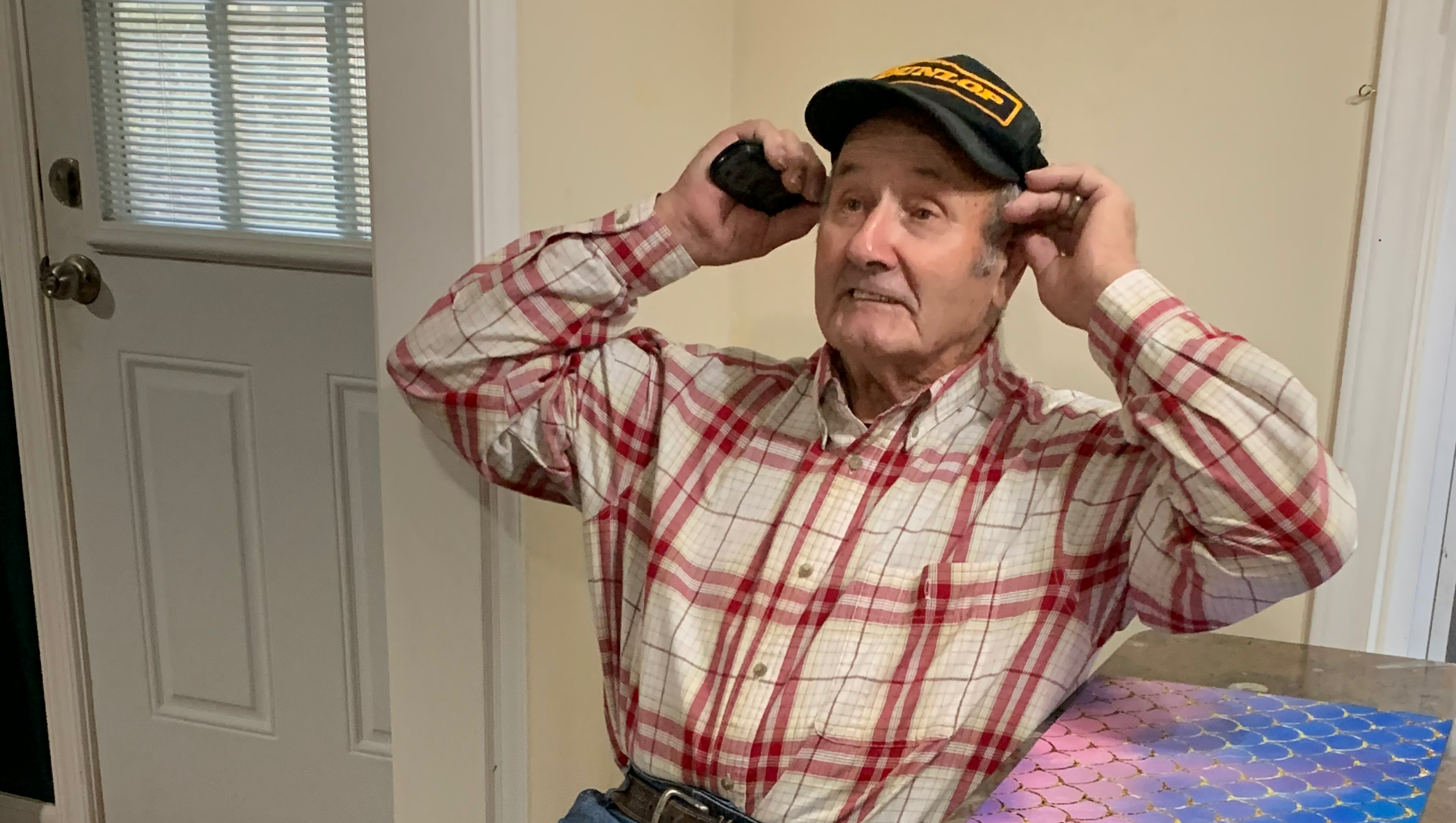 Fundraiser by Sandi Warner : Support Pete's Loving Farewell