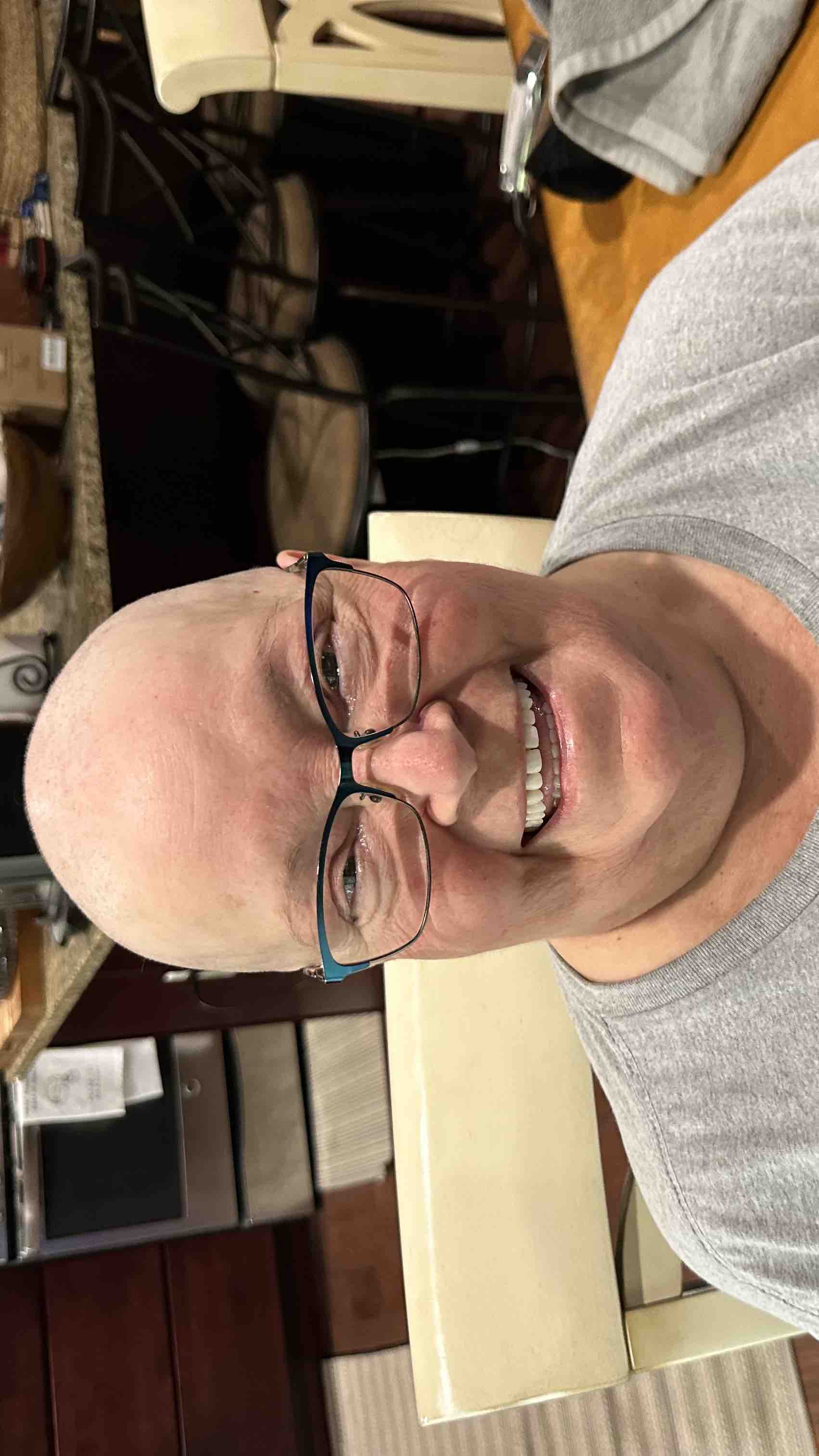 Fundraiser by Basil Bailey : Support Carin's Fight Against Cancer