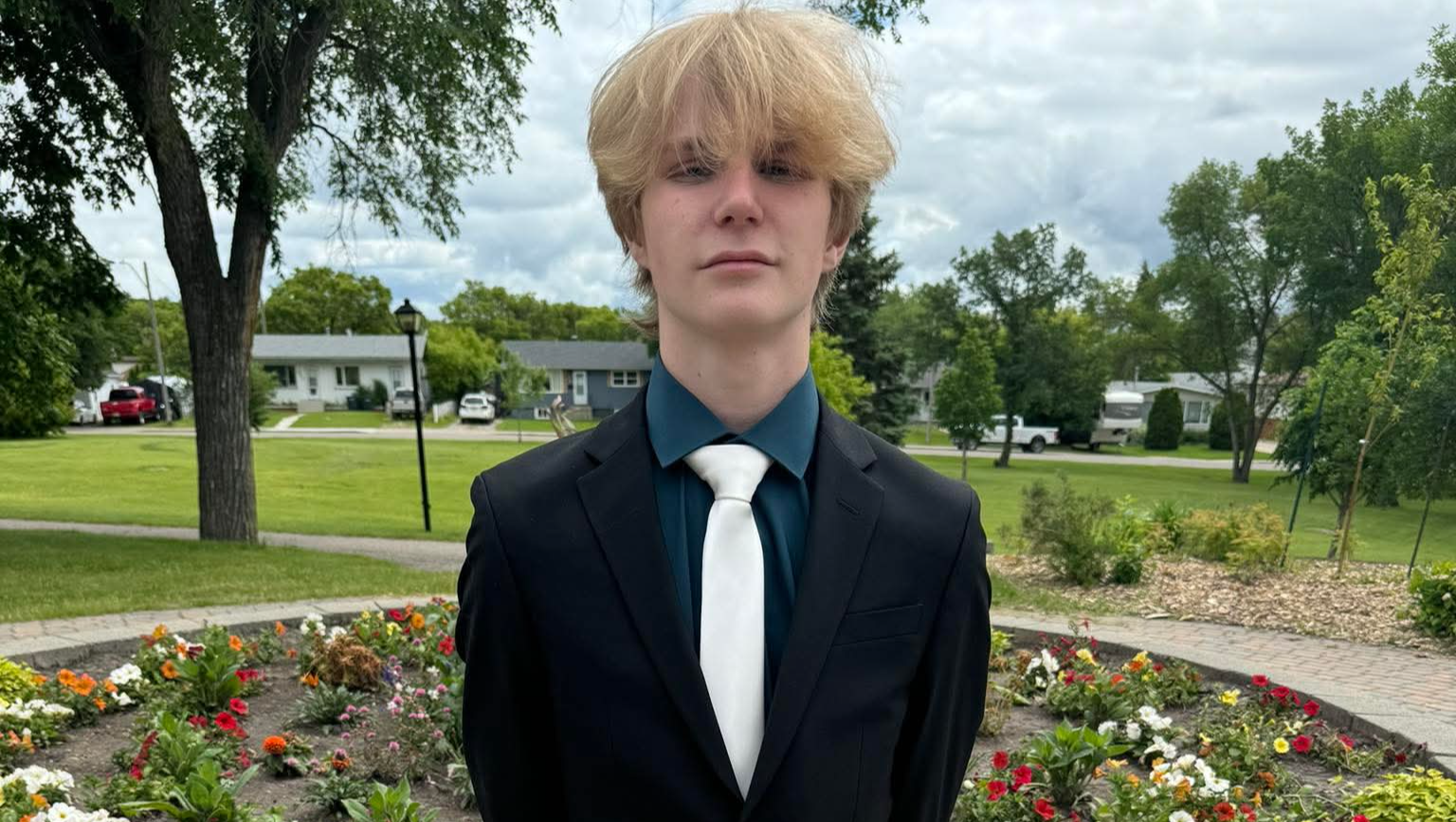 Fundraiser for Jordan Bedford by Darren Darvill : Owen Bedford