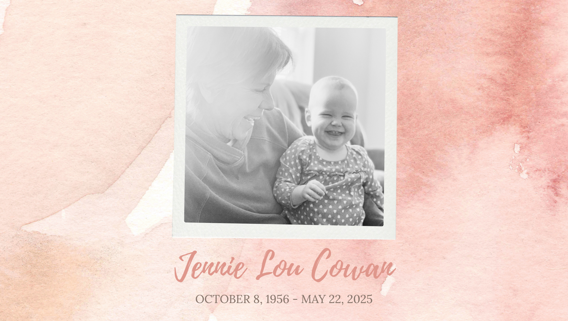 Fundraiser by Erin Cowan : Help Lyla Grace Continue Her Christian Education