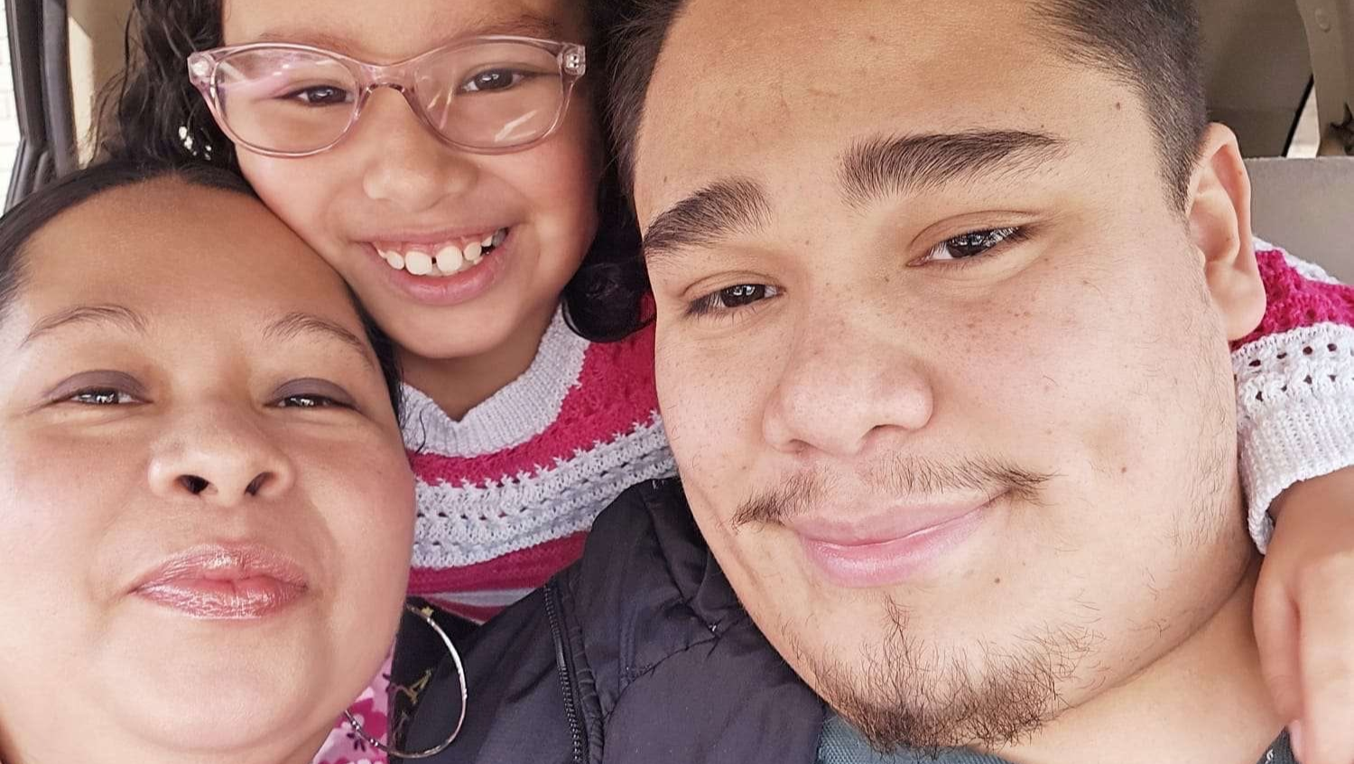 Fundraiser for William Pena Vargas by Madison Lowry : Help Zoey Stay ...