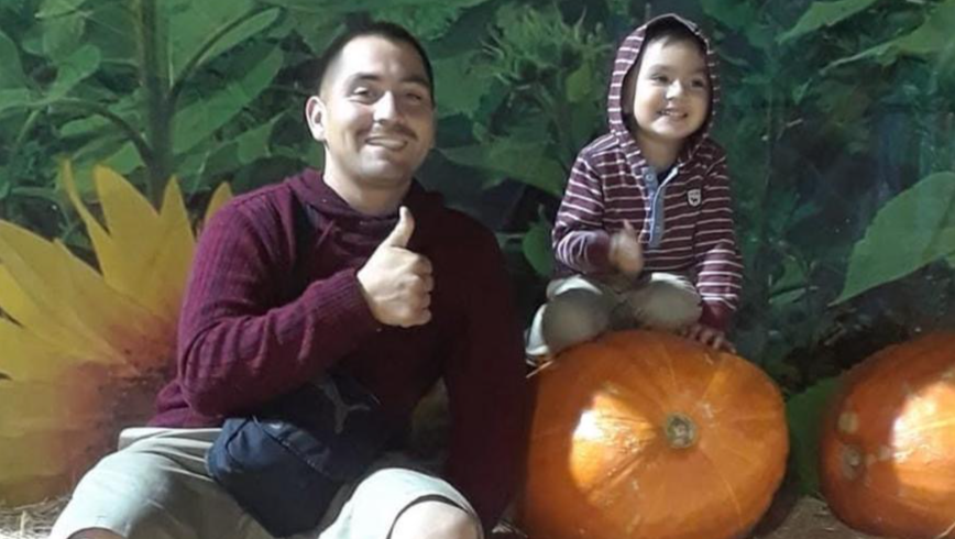 Fundraiser by Abraham Escobedo : Honoring Abel's Legacy: Funeral Funds ...