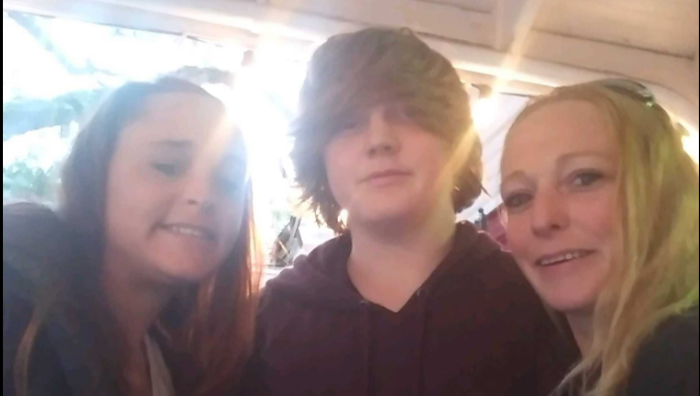 Fundraiser for Jessica McNicholas by Leigh Shutter : Help Jessica ...