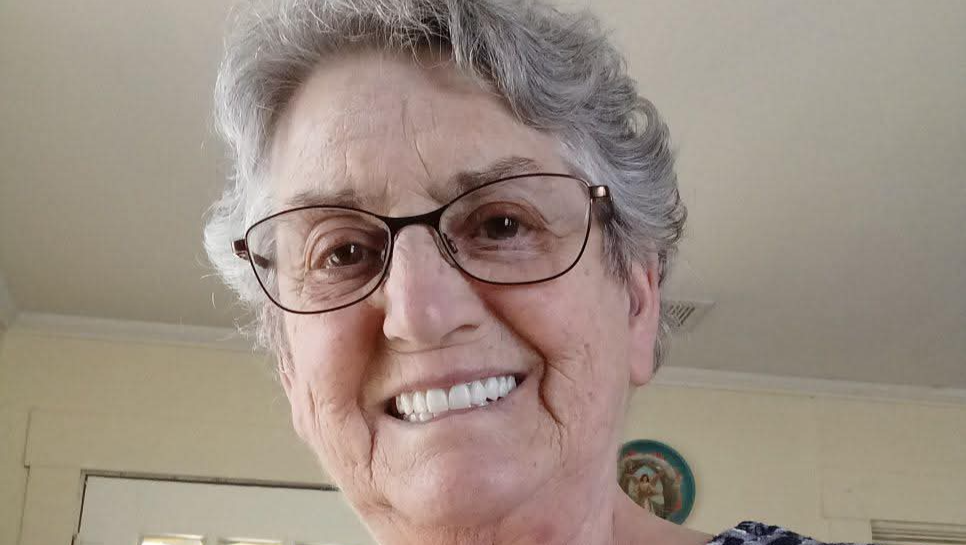 Fundraiser by Michael Sanches : Robin Monette Needs Help: Cancer Costs