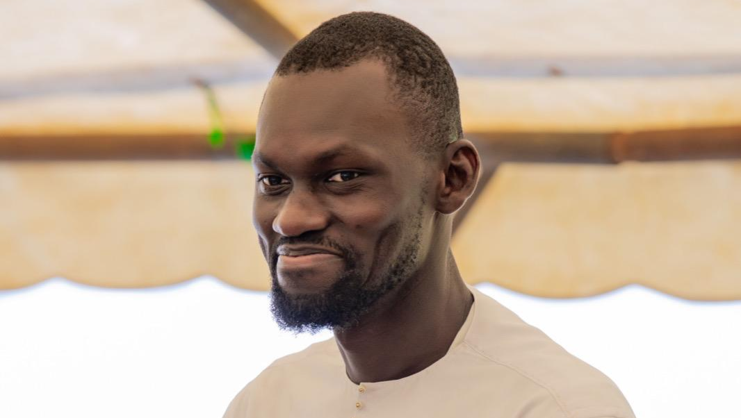 Fundraiser by JOEL BOUDA - Groupe de Soutien Famille Mea : Tendons la ...