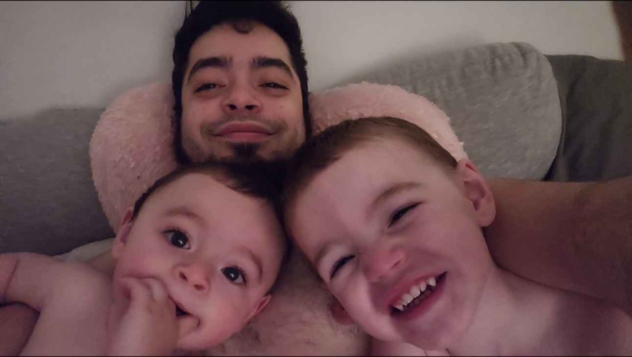 Fundraiser for Reyes Munoz by Carmen Munoz : Rj's Road to Recovery ...