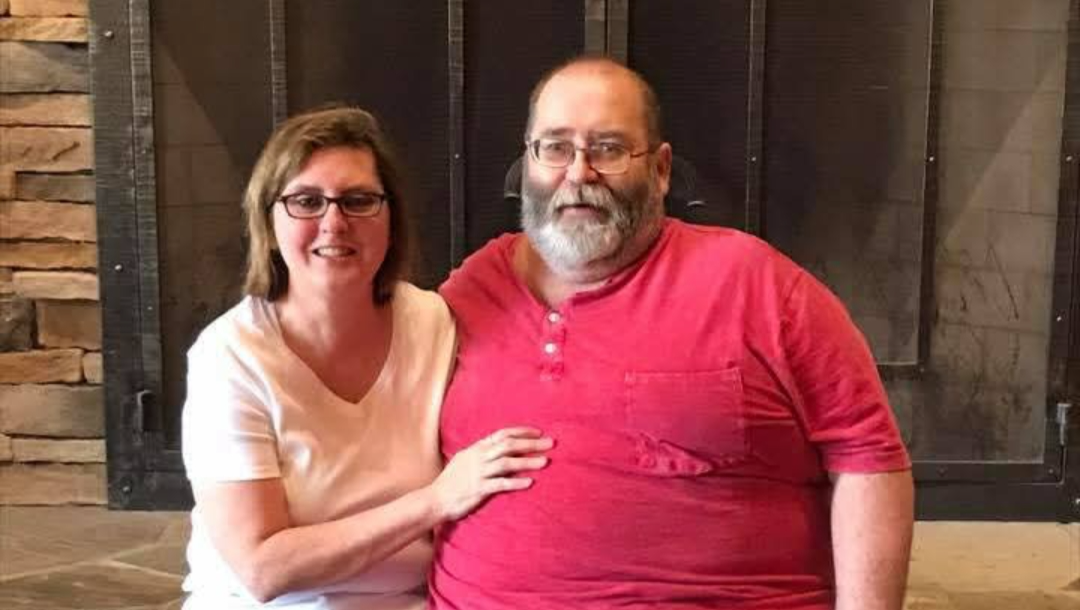 Fundraiser for Arthur Kerns by Carla Bell : Help Vickie and Art Recover ...