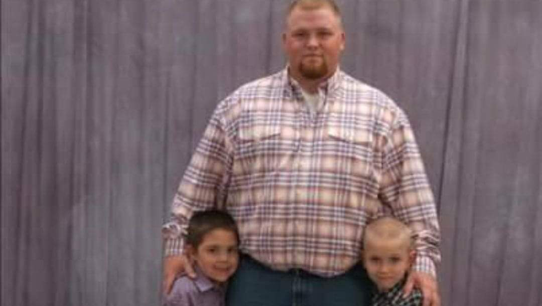 Fundraiser for Stephanie Harjo by Jake Crawford : Help Us Travel for Jon Fleming’s Passing