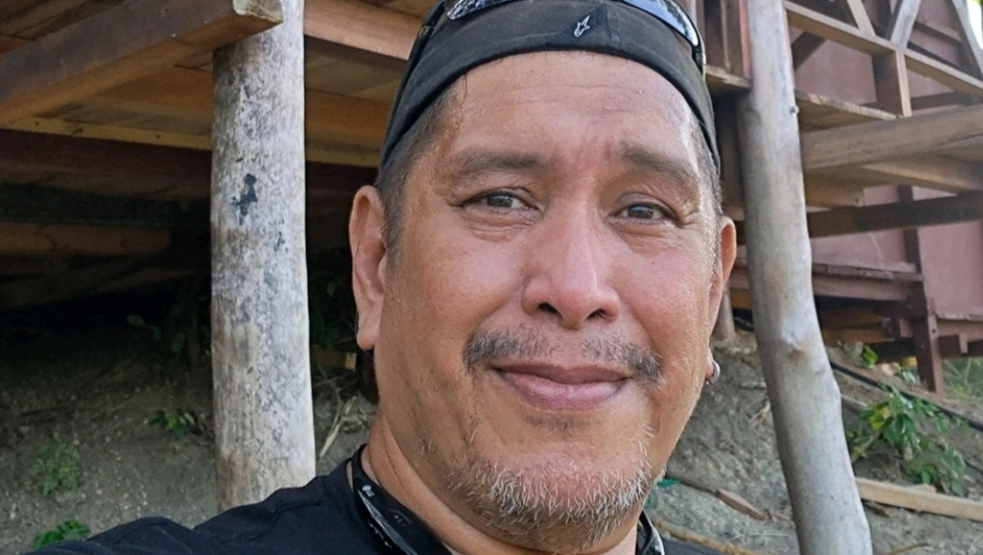 Fundraiser for JOHN ABANCO by Anna Lapinska : Help John Rebuild After ...