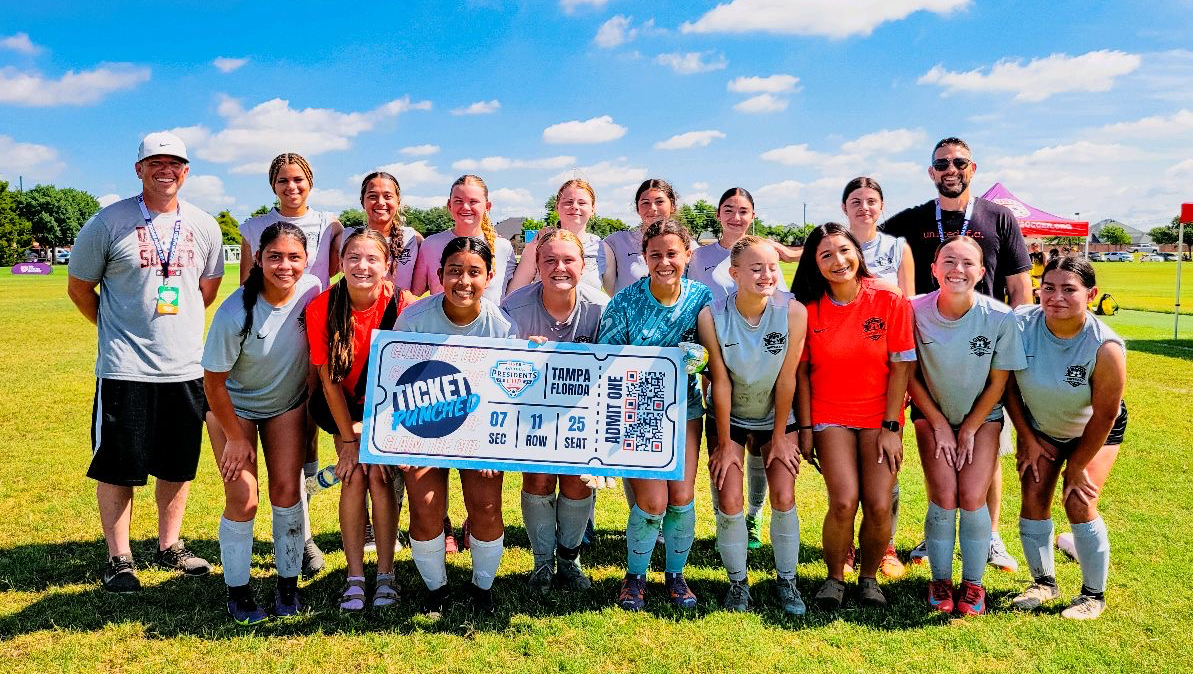 Fundraiser by Courtney Lawson : Support Lizzy's Journey to Nationals in Florida