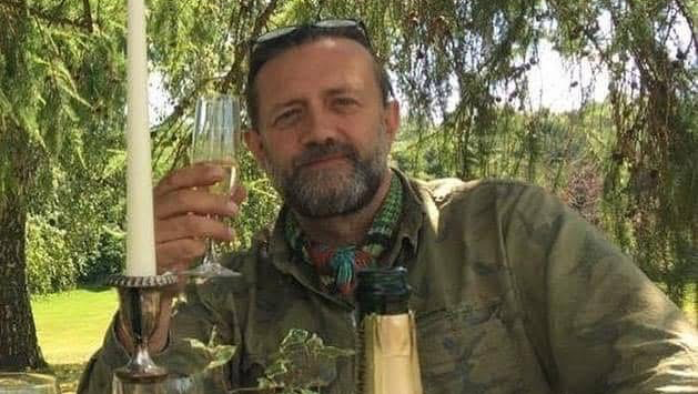 Fundraiser by ForeverMace Richards : Mace’s send off and family