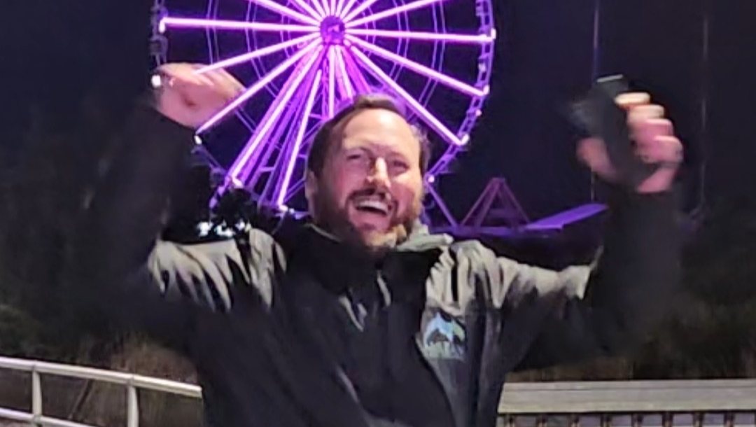 Fundraiser for Kevin Swartz by Sally J Null : Support Kevin's Recovery ...