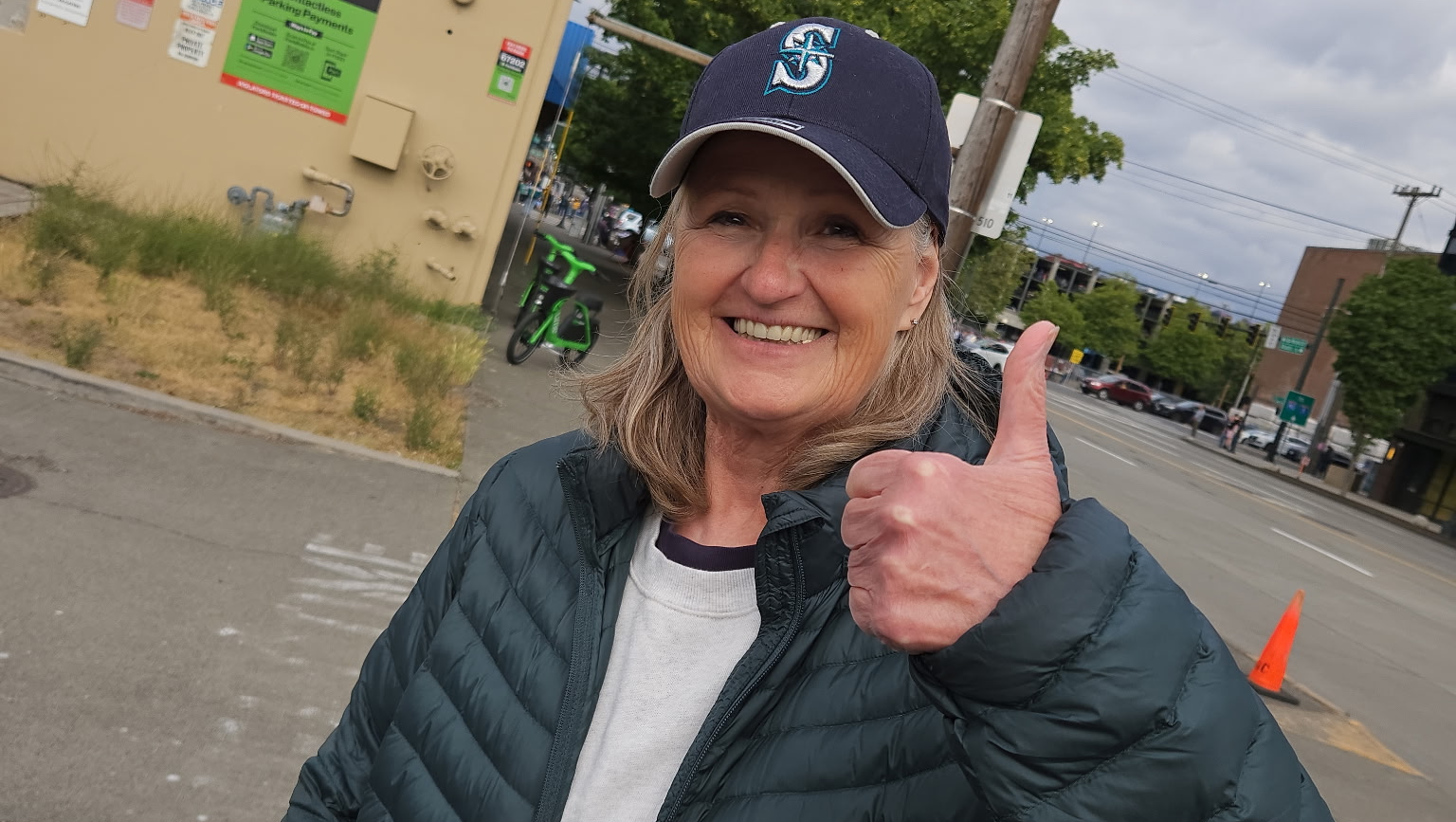 Fundraiser by Michelle Gunderson : Help Susan Rebuild Her Life After 35 ...