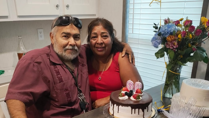 Fundraiser by Perla Ocampo : Angel Quintanilla