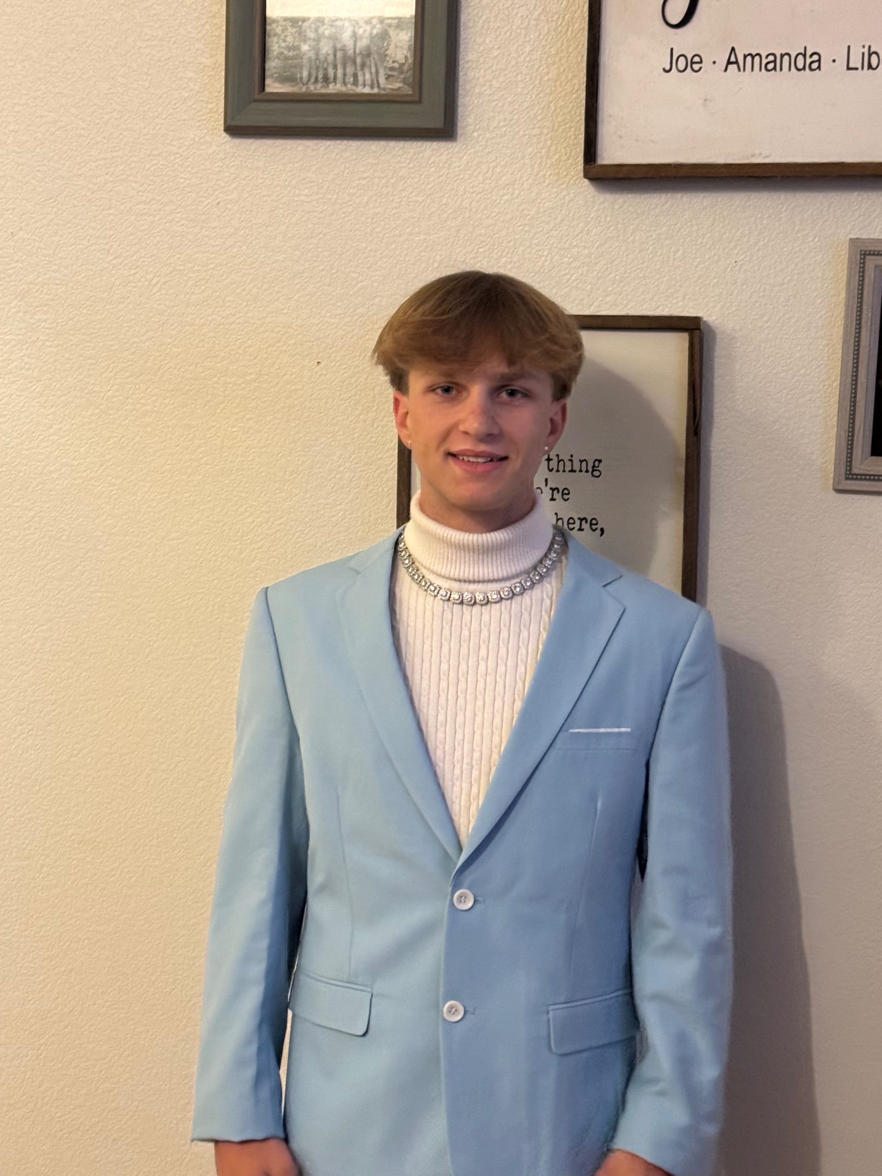 Fundraiser for Amanda Cronk by Bridgett Soles : Support Dylan Norbert’s ...