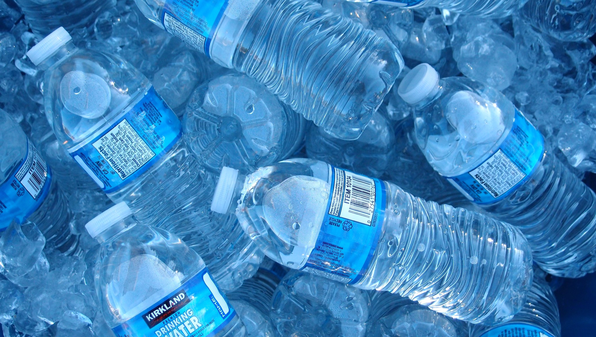 Fundraiser by Bene Maroon : FCRC SUMMER WATER RELIEF 2025