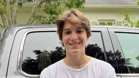 Fundraiser for John Robert Mattocks by Alison Mattocks : Join James in ...