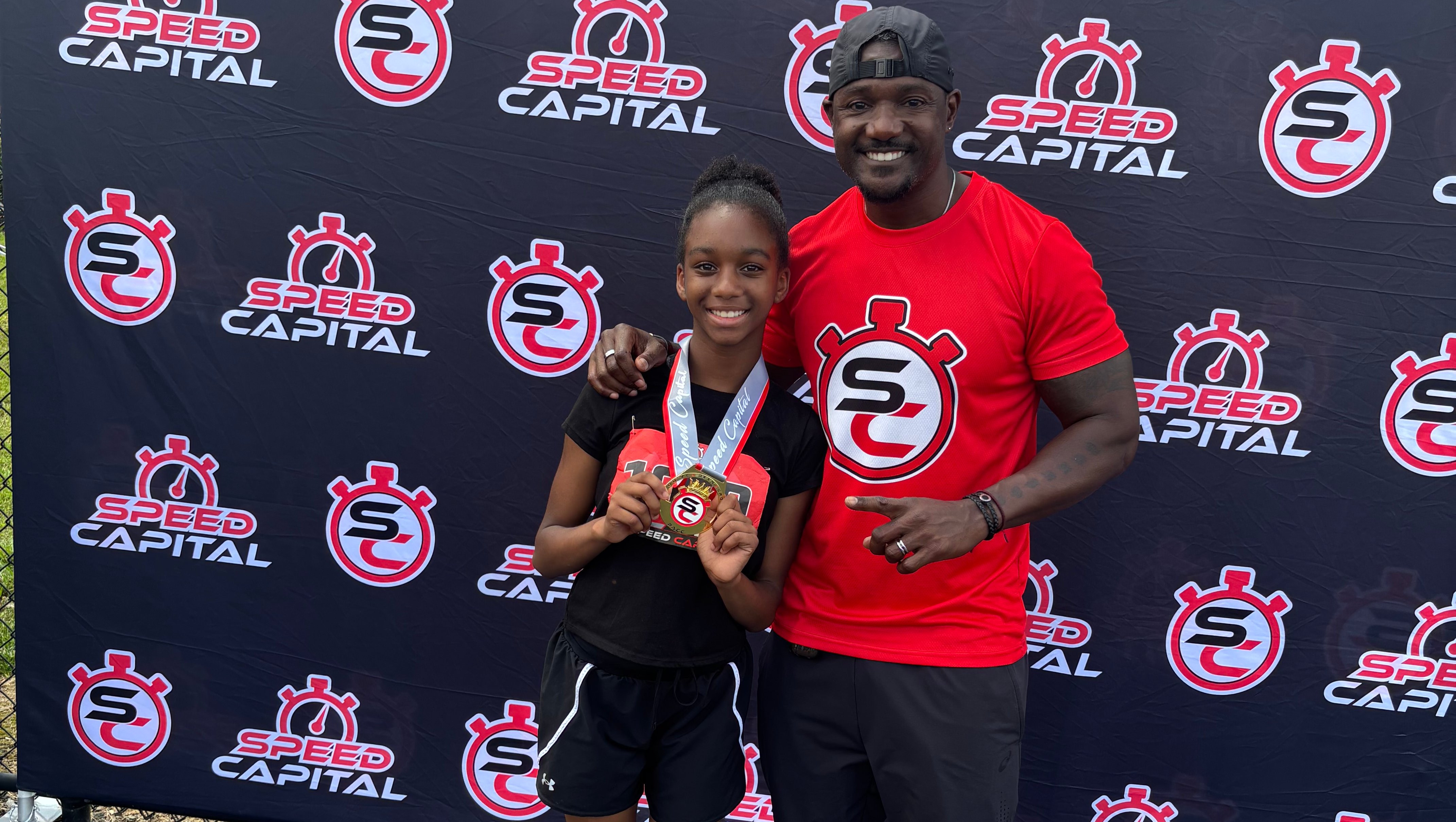 Fundraiser for Sonya Jefferson by Karina Thomas : Help Brooklyn Race to ...