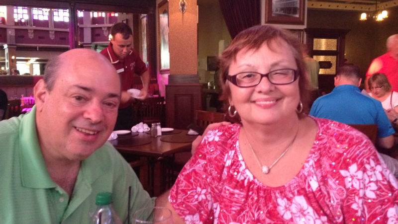 Fundraiser by Patrice Rizzo : In Memory of Kathy: Support for Merrick