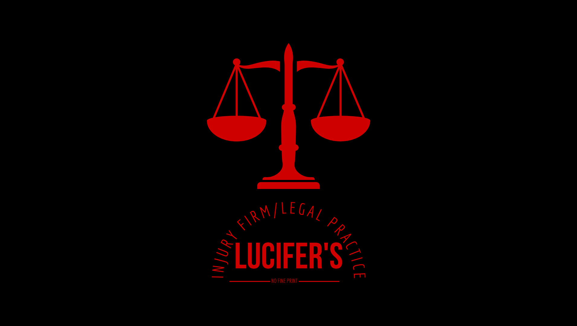 Fundraiser by Maxwell Soucy : Support 'Lucifer's Law' Cast Album