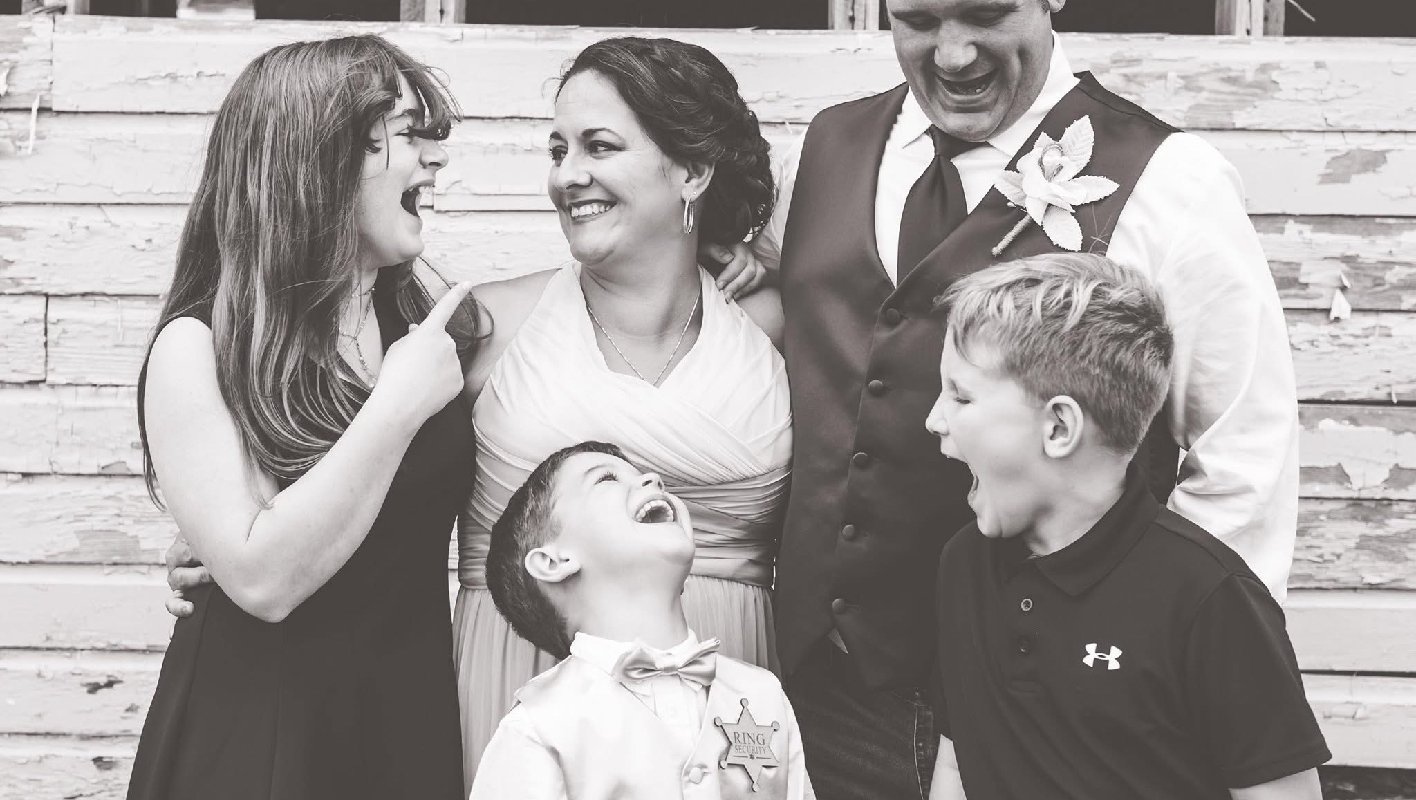 Fundraiser for Cynthia Anderson by Danielle Raboteau : Honor Matt and ...