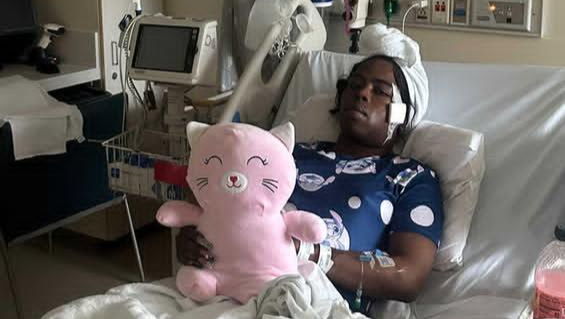 Fundraiser for Bella Thomas by Semajae Mitchell : Support Needed ...