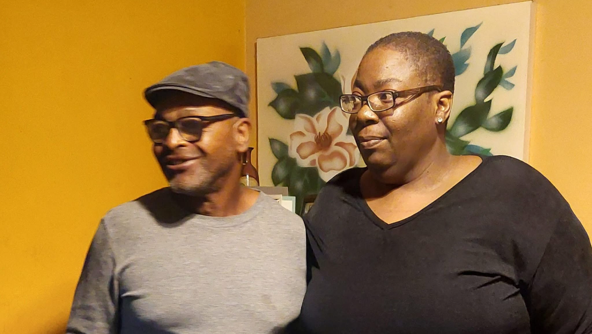 Fundraiser by Ray Pratt : Support Shawntay's Final Arrangements