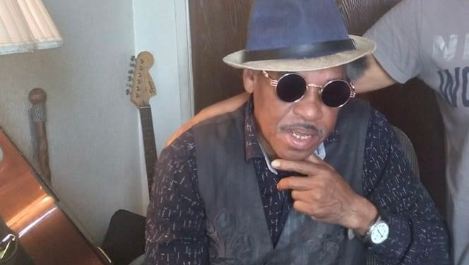 Fundraiser by Saleema Berry : Honor Ervin Berry Jr.: Support His Memorial