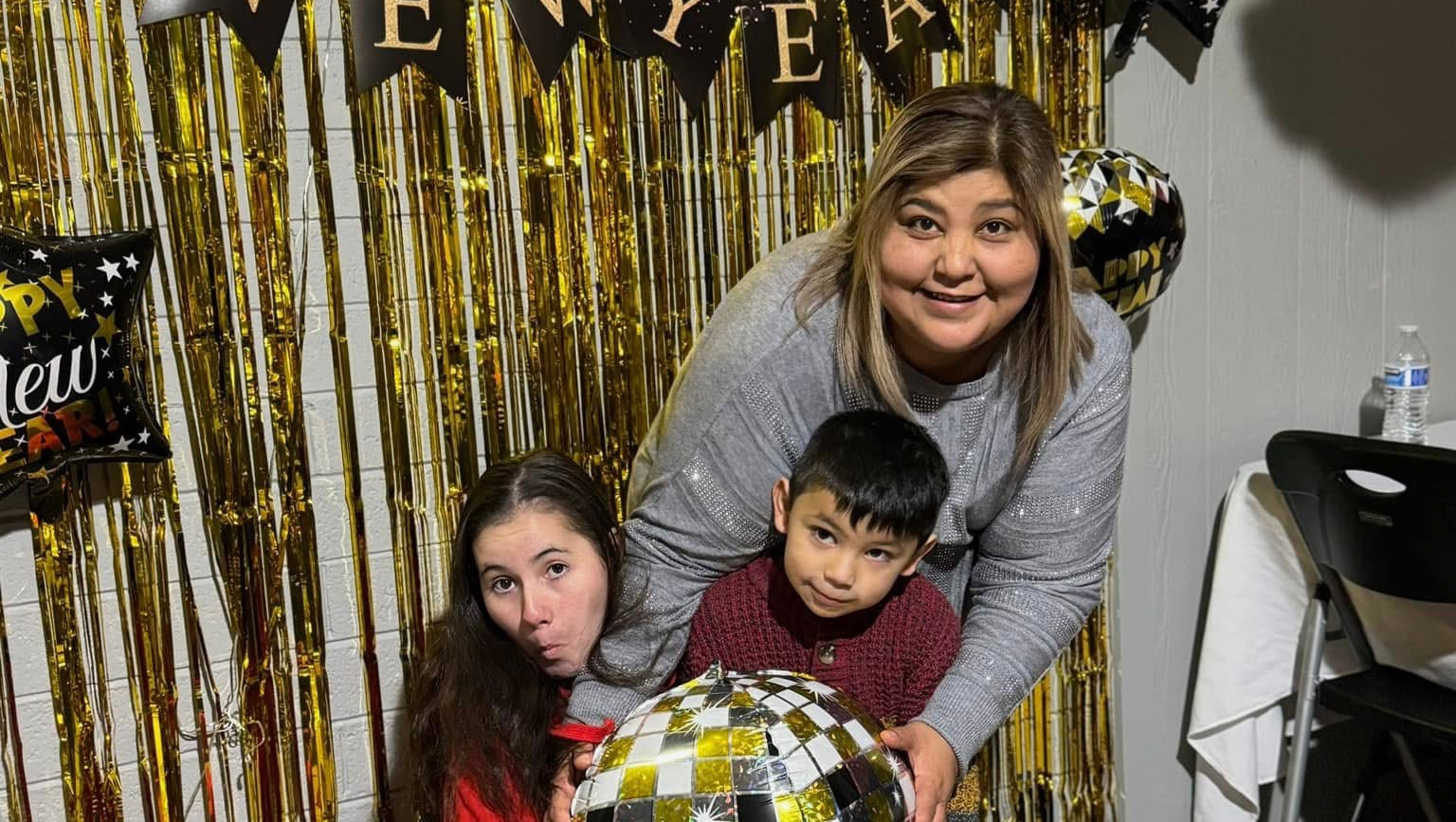 Fundraiser for Stephanie Gomez by Brenna Bailey : Support Anna Gomez's ...