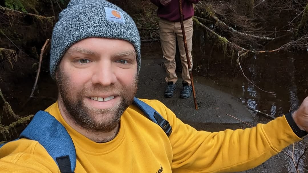Fundraiser for Brandon Back by Lisa Wright : Help Brandon Battle Kidney ...