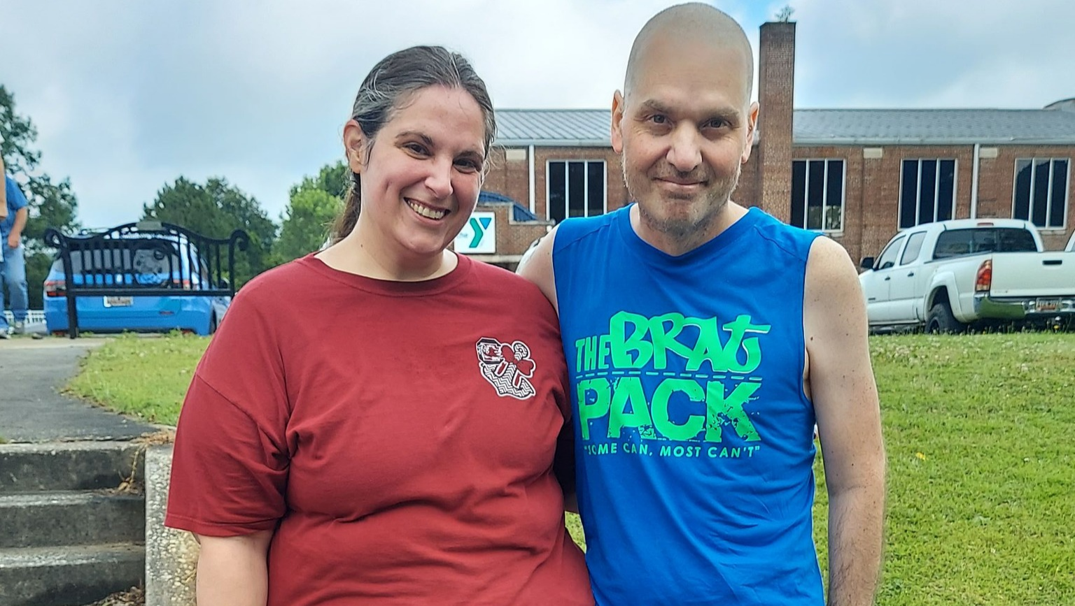 Fundraiser by Christopher Hammond : Help a Father of Three Battle Stage ...