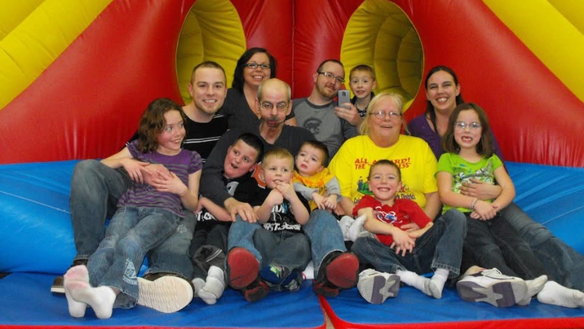 Fundraiser for Jason Knowles by Judy Sharp : Christy Schick memorial ...