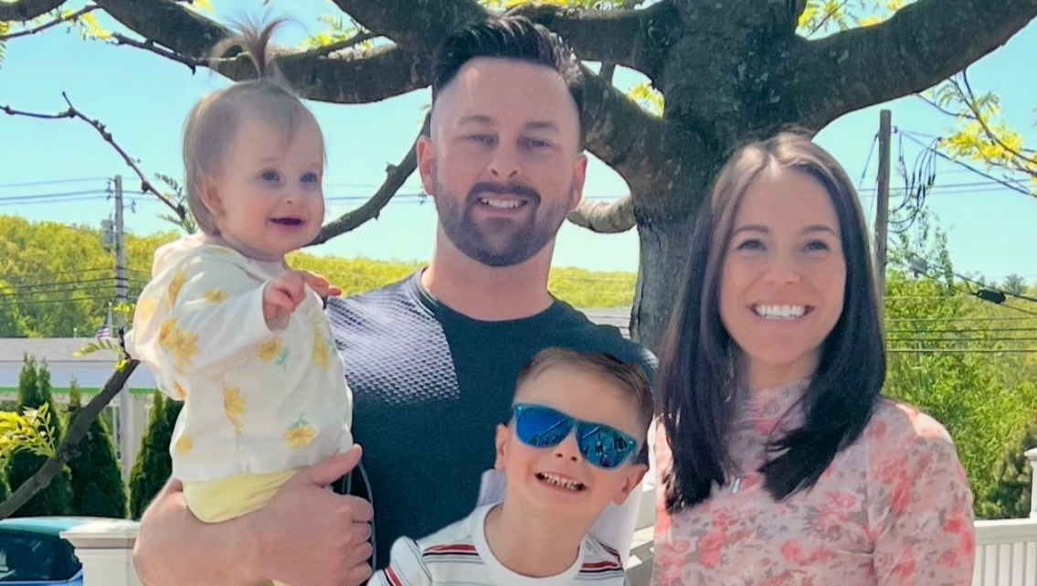 Fundraiser for Greg Booth by Laurie Howe Bourgeois : A Mom, A Wife, A ...