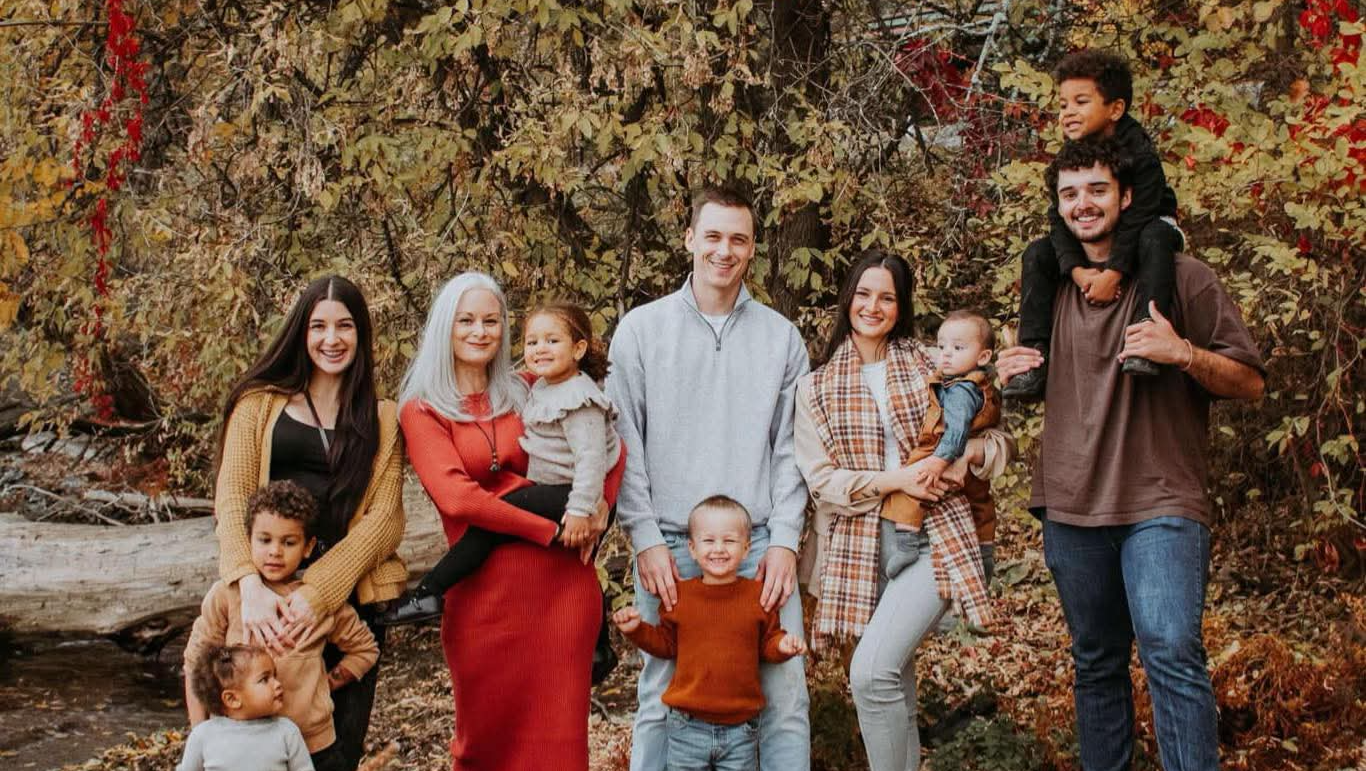 Fundraiser for Julie Latour by Cyndle Chartrand : Help Julie Fight ...