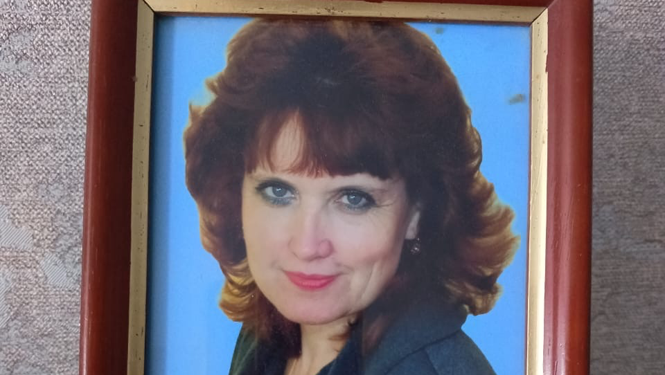 Fundraiser by Irina Ramey : Support for Irina's Family After Sudden Loss