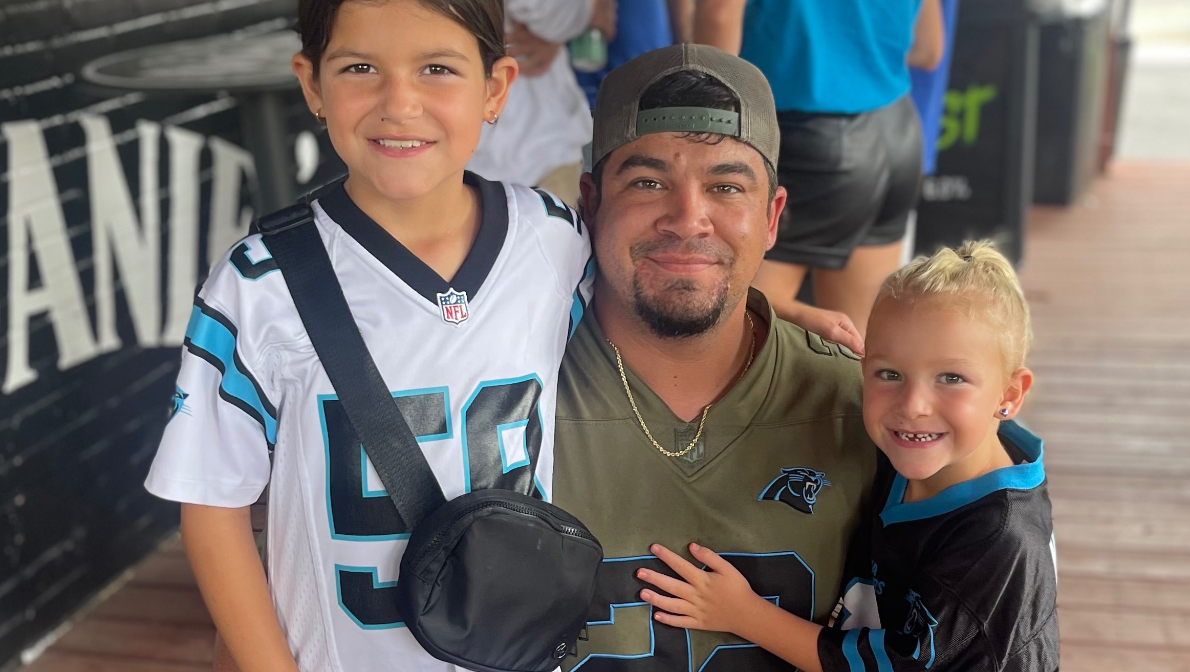 Fundraiser for Kyle Church by Cam Maddox : In honor of Micah Church ...