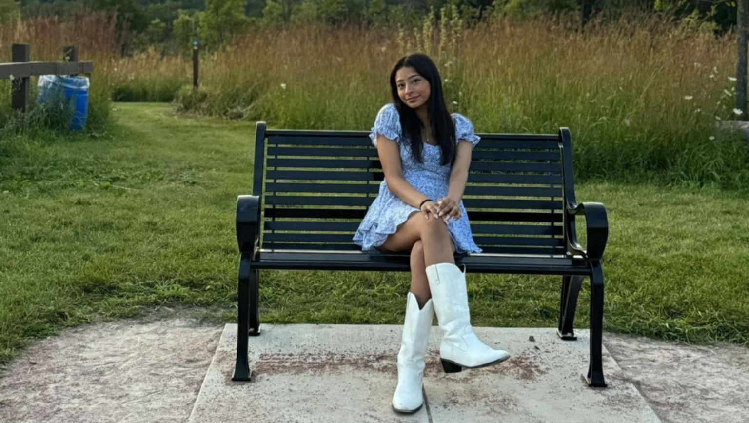 Fundraiser for Leticia Mayes by Lauren Zellmer : Remembering Gabi: A ...