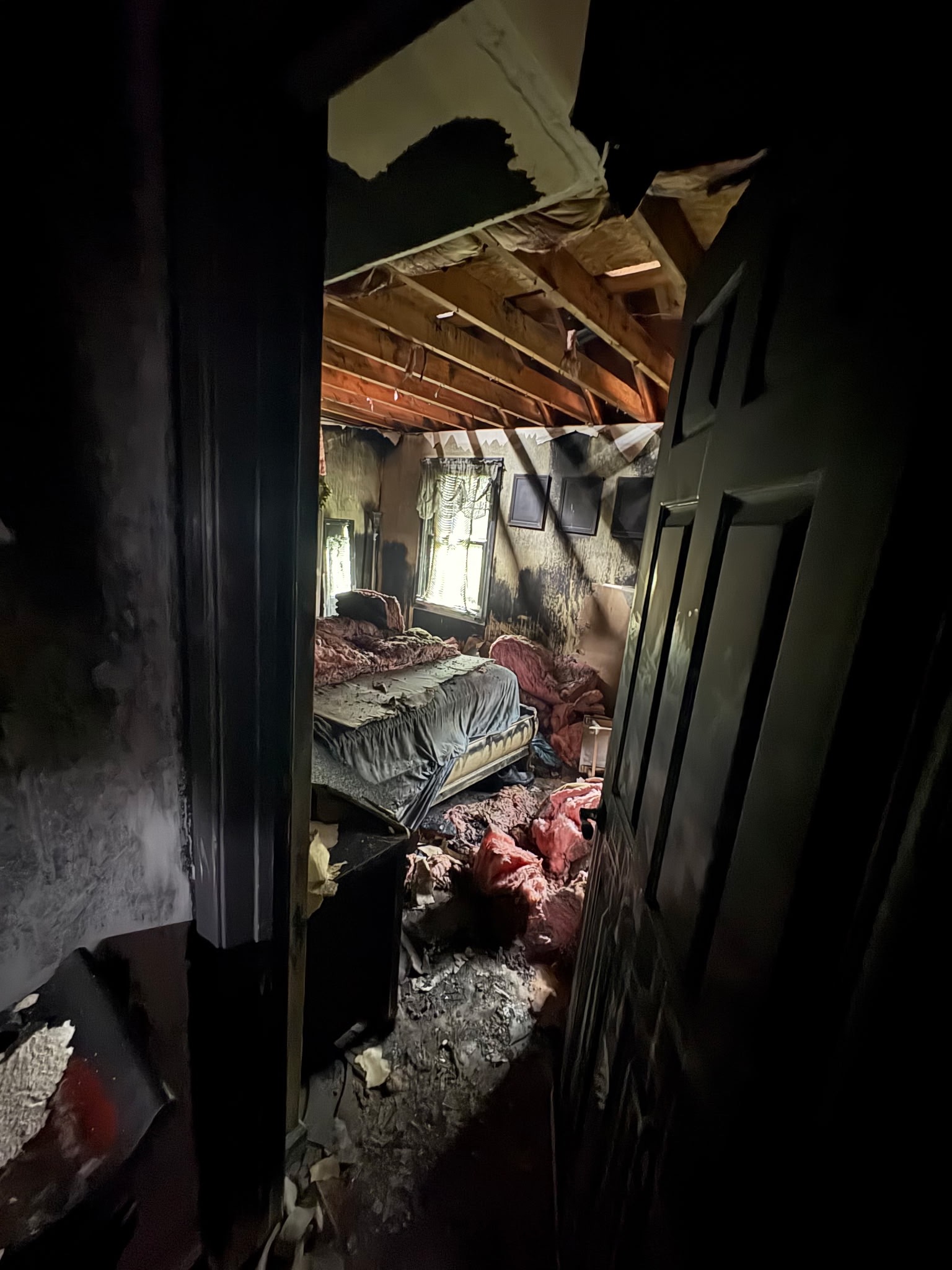 Fundraiser for Brian Pagan by Beth Petrelis : UPDATE: Glenwood Road ...