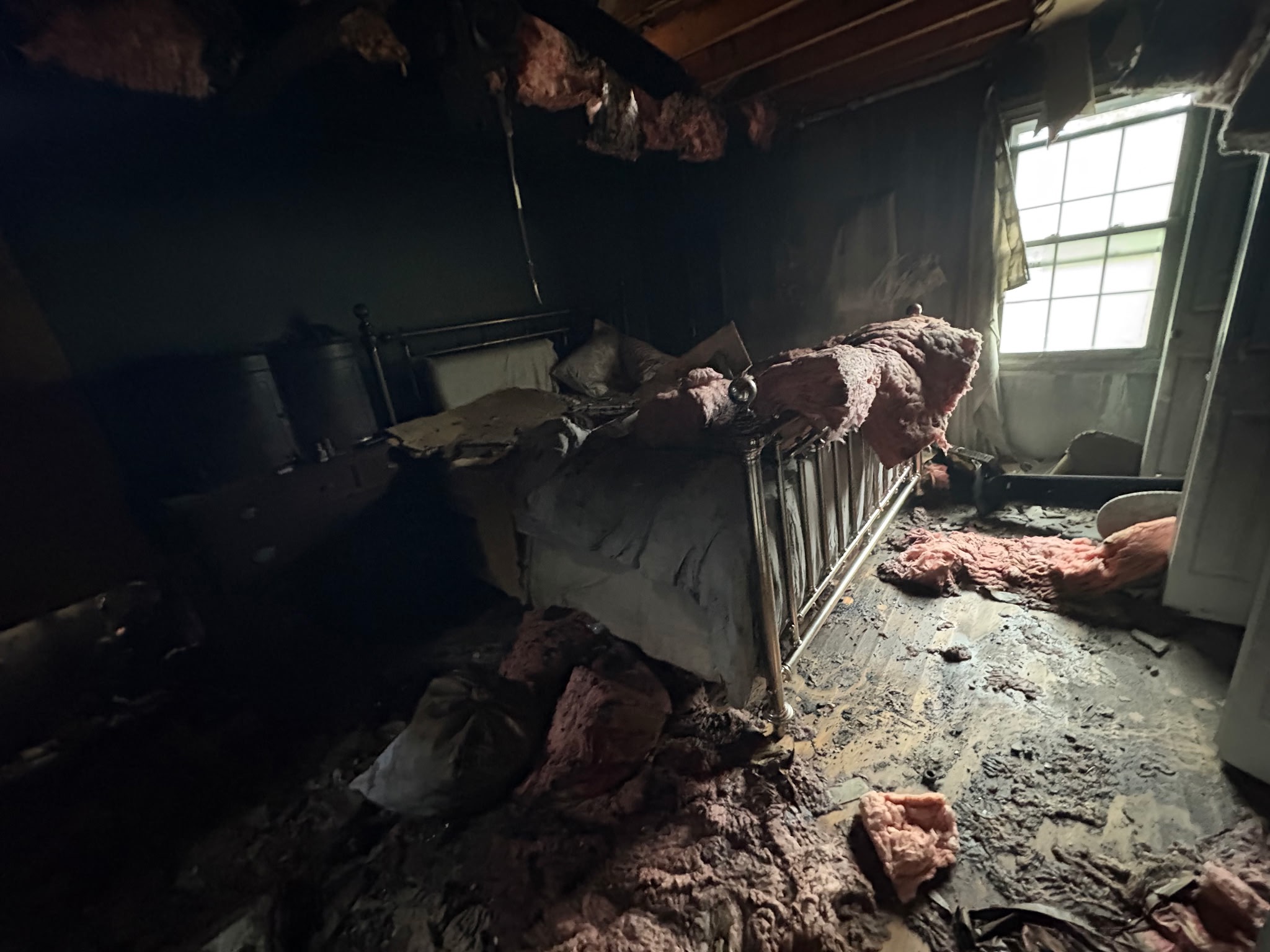 Fundraiser for Brian Pagan by Beth Petrelis : UPDATE: Glenwood Road ...