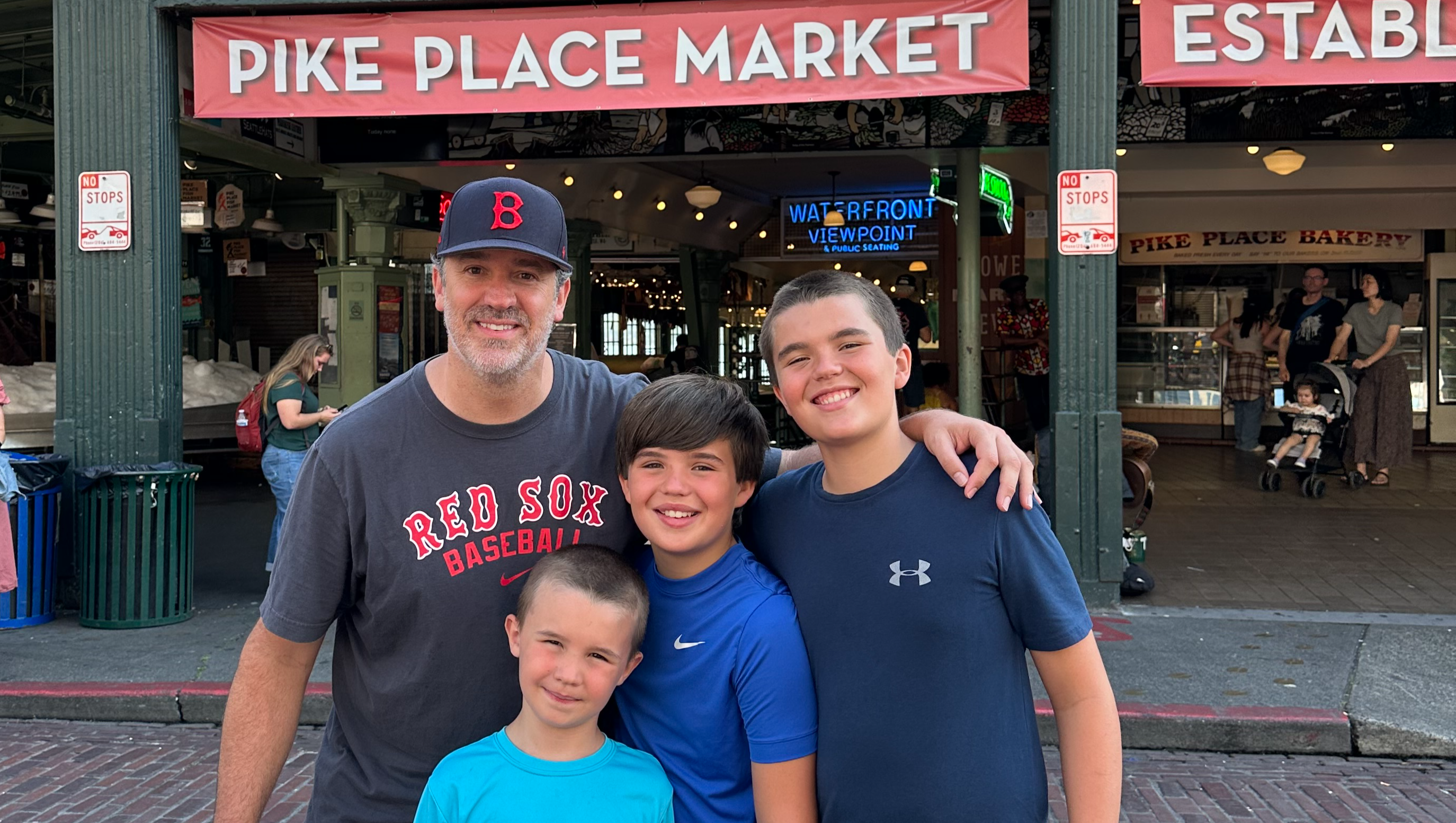 Fundraiser for David Pike by Steven Pike : Rally for Dave's Health and ...