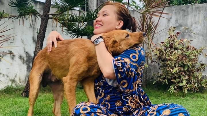 Fundraiser by Kate Maliwat : Help Bring Jinkie’s Remains Back Home to the Philippines