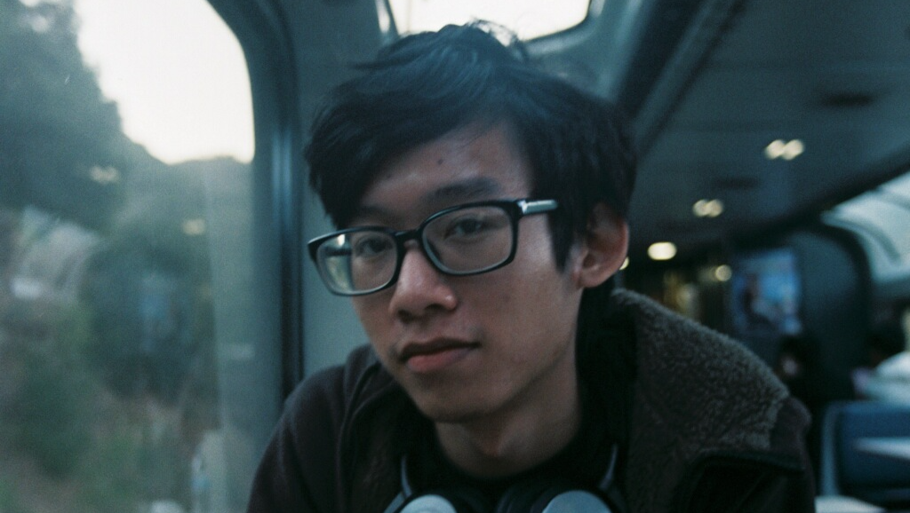Fundraiser by Kaitlyn Ang : Support for the Family of Jeffrey (Kai) Lee